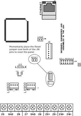 DMP XR150 Series, XR550 Series Manual | ManualsLib