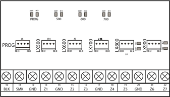 DMP XR150 Series, XR550 Series Manual | ManualsLib