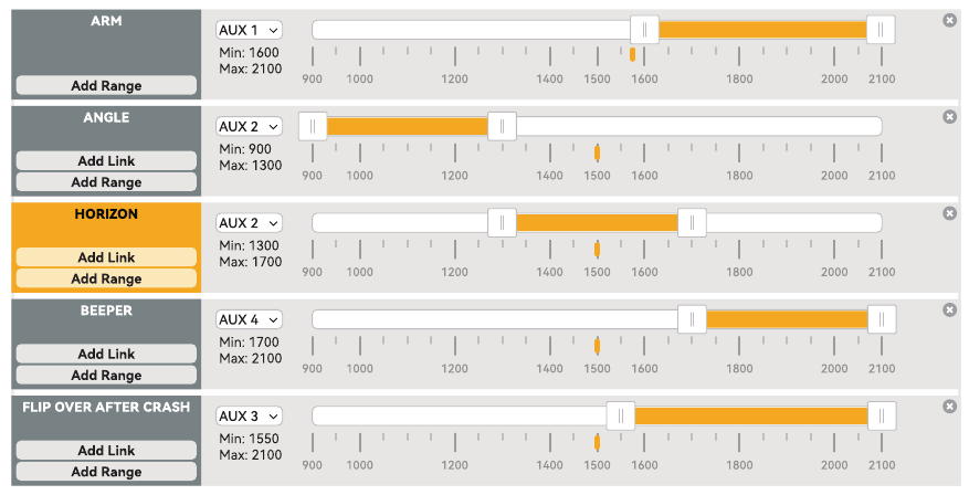 BETAFPV Cetus X (01020005 1) Manual | ManualsLib
