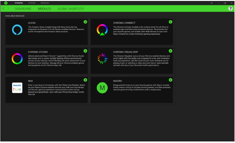 RAZER BLADE 16 Manual | ManualsLib