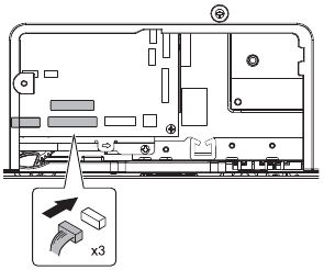 Sharp BP-50C26, BP-50C31, BP-50C36, BP-50C45 Manual | ManualsLib