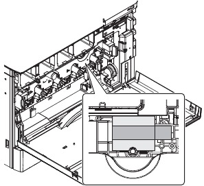 Sharp BP-50C26, BP-50C31, BP-50C36, BP-50C45 Manual | ManualsLib