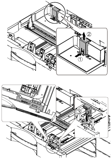 Sharp BP-50C26, BP-50C31, BP-50C36, BP-50C45 Manual | ManualsLib
