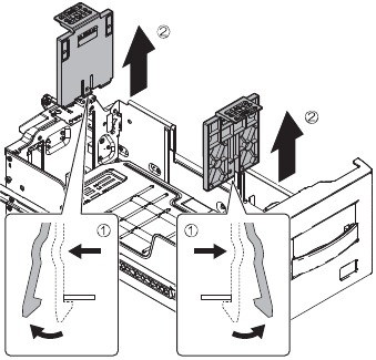 Sharp BP-50C26, BP-50C31, BP-50C36, BP-50C45 Manual | ManualsLib