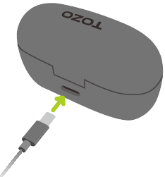 TOZO A1 Manual | ManualsLib