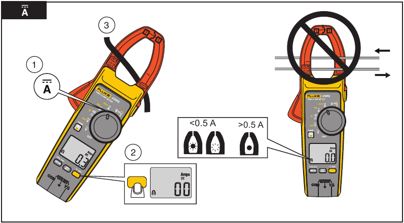 Fluke 374 FC, 375 FC, 376 FC Manual | ManualsLib