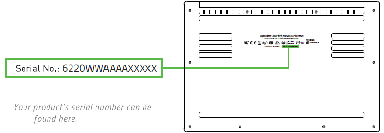 RAZER BLADE 15 Manual | ManualsLib