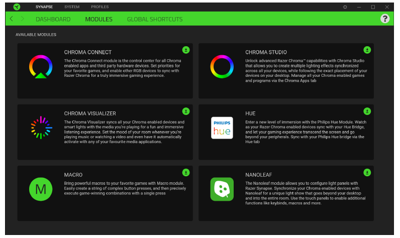 RAZER BLADE 15 Manual | ManualsLib