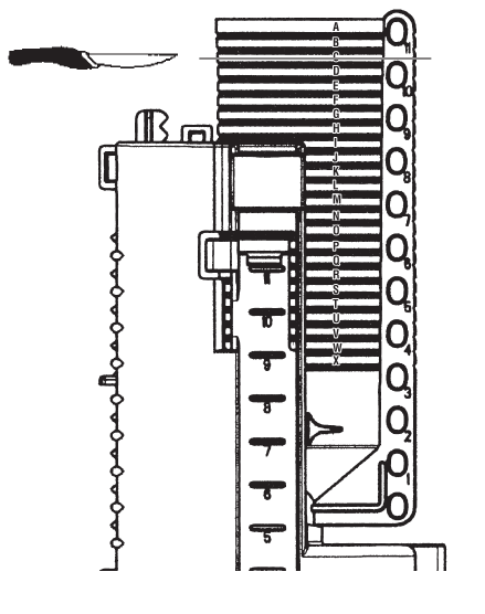 Siamp OPTIMA 50 Manual | ManualsLib