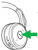 Jabra Evolve 75 Manual | ManualsLib