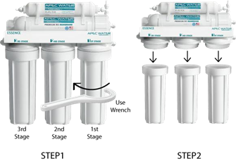 APEC ROES-PH75 Manual | ManualsLib