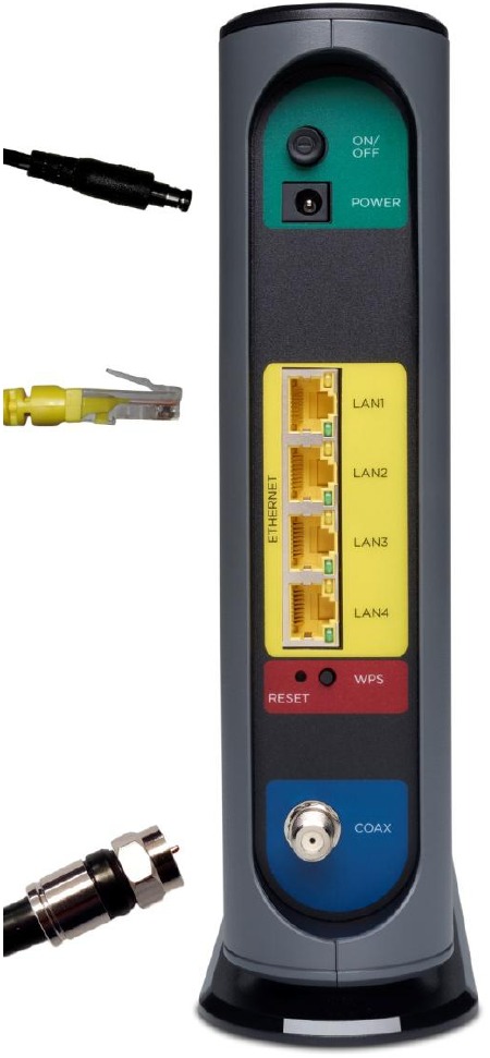 Motorola MG7700 Manual | ManualsLib