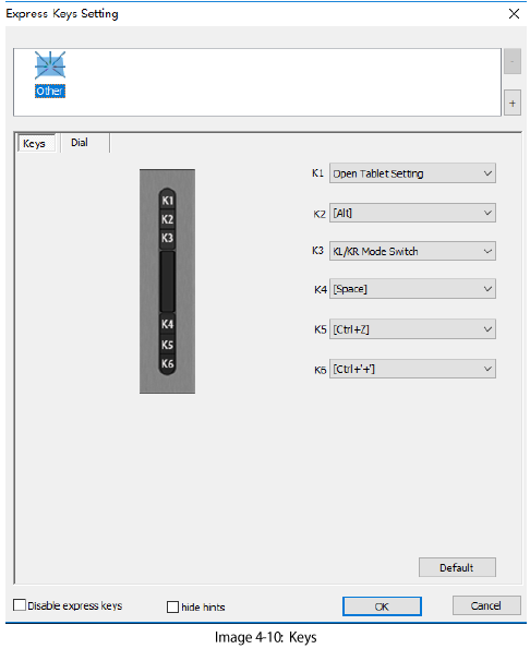 XP-PEN Artist 12, Artist 12 SML Manual | ManualsLib