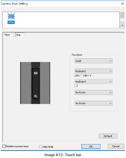 XP-PEN Artist 12, Artist 12 SML Manual | ManualsLib