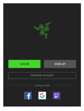 RAZER BLADE 14 Manual | ManualsLib