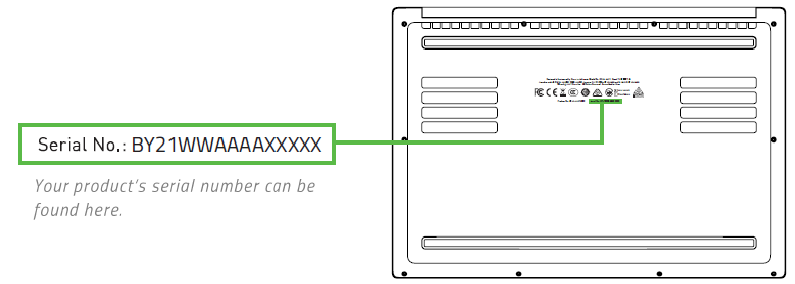 RAZER BLADE 14 Manual | ManualsLib