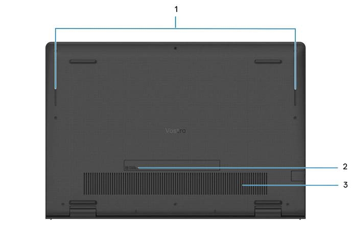 Dell Vostro 3420 (P152G) Manual | ManualsLib