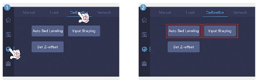QIDI X-MAX 3, MAX3, USMAX3 Manual | ManualsLib