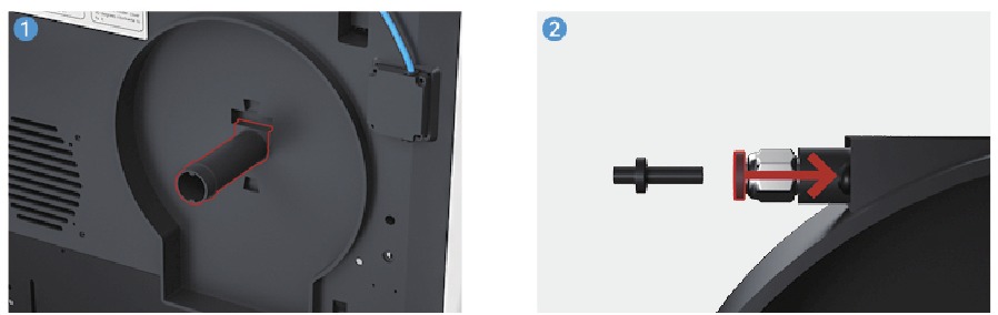 QIDI X-MAX 3, MAX3, USMAX3 Manual | ManualsLib