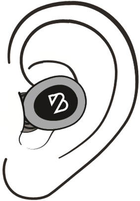 Back Bay Audio DUET 50 PRO Manual | ManualsLib