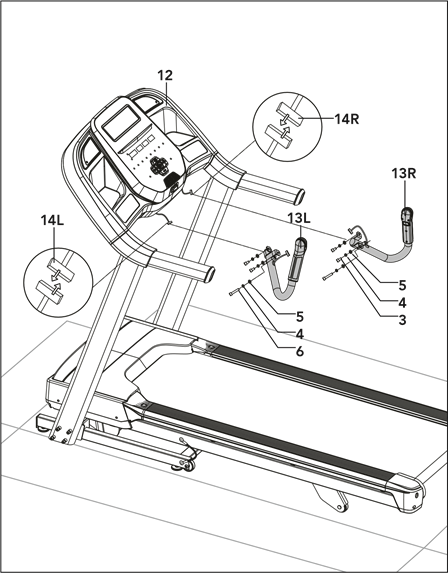 Horizon Fitness 7.0AT Manual | ManualsLib