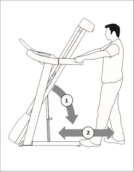 Horizon Fitness 7.0AT Manual | ManualsLib