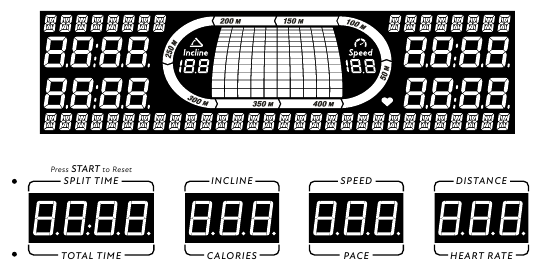 Horizon Fitness 7.0AT Manual | ManualsLib