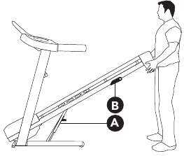 Horizon Fitness 7.0AT Manual | ManualsLib