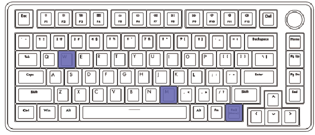 DrunkDeer A75 Manual | ManualsLib