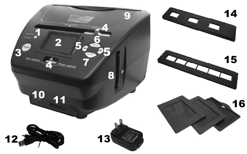 ION PICS 2 SD Manual | ManualsLib