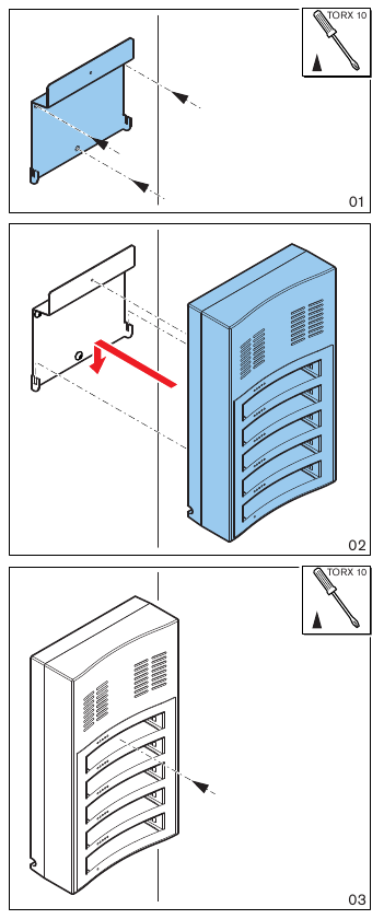 Bosch DICENTIS Manual | ManualsLib
