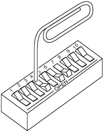 Linear multi-code 3089 Manual | ManualsLib