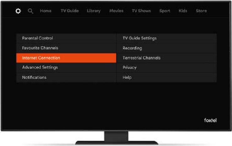 Foxtel iQ3 Manual | ManualsLib