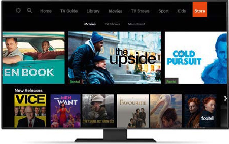 Foxtel iQ3 Manual | ManualsLib