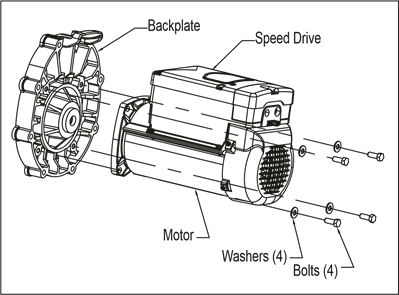 Jandy JEP2.0, JEP1.5, ePump Series Manual | ManualsLib