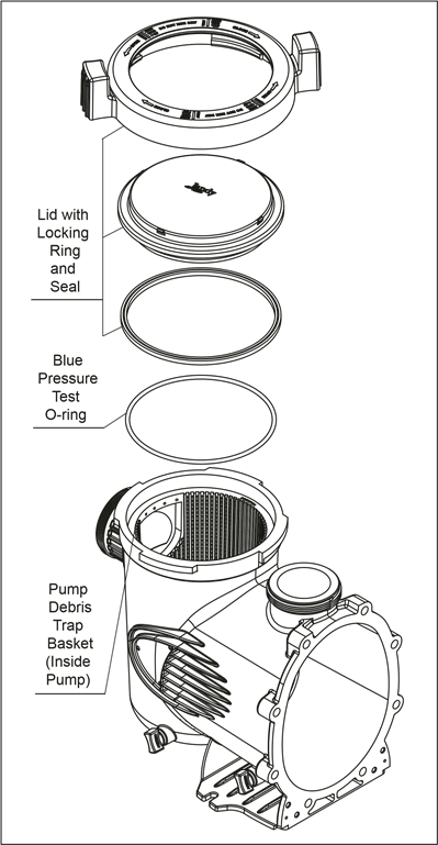 Jandy JEP2.0, JEP1.5, ePump Series Manual | ManualsLib