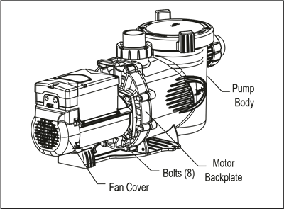 Jandy JEP2.0, JEP1.5, ePump Series Manual | ManualsLib