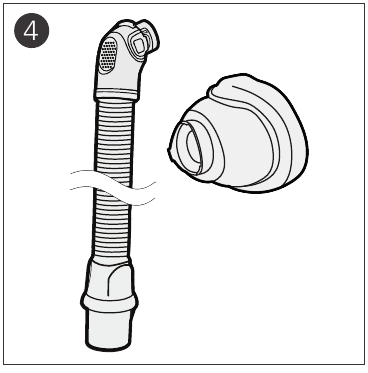 ResMed AirFit N20 Manual | ManualsLib