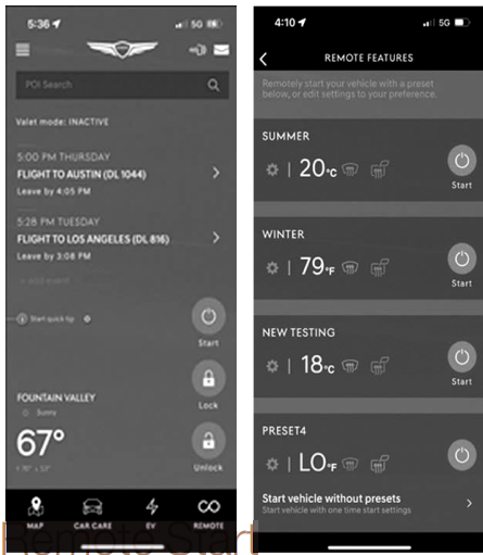 GENESIS G90 2024 Manual | ManualsLib
