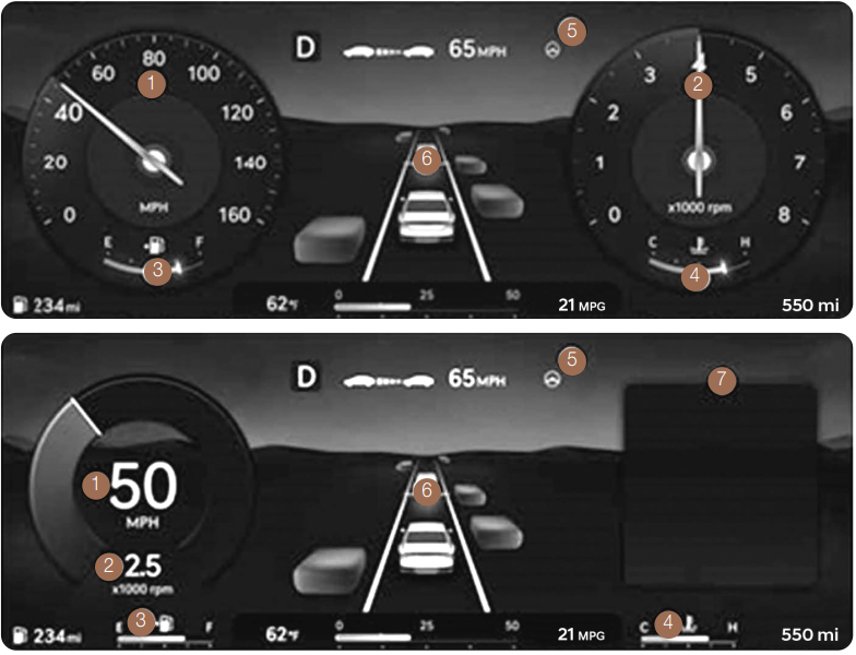GENESIS G90 2024 Manual | ManualsLib