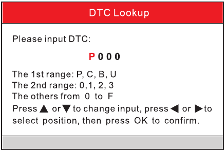 LAUNCH CRP123 PLUS, CRP123E Manual | ManualsLib