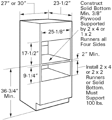 GE Advantium 120, SCB1000, SCB1001, ZSC1000, ZSC1001 Manual | ManualsLib