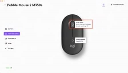 Logitech Pebble 2 Combo, K380, M350 Manual | ManualsLib