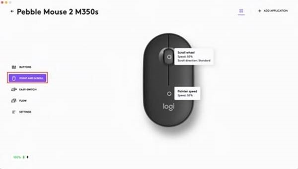 Logitech Pebble 2 Combo, K380, M350 Manual | ManualsLib