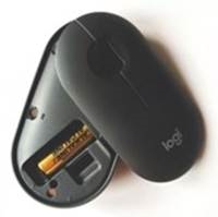 Logitech Pebble 2 Combo, K380, M350 Manual | ManualsLib