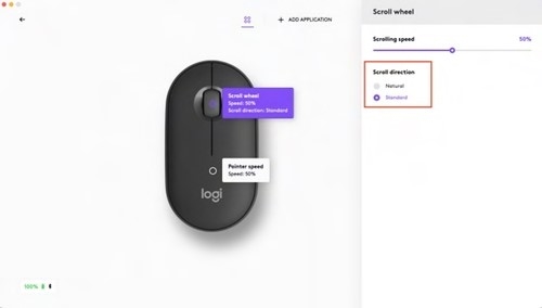 Logitech Pebble 2 Combo, K380, M350 Manual | ManualsLib