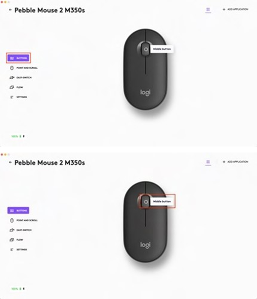 Logitech Pebble 2 Combo, K380, M350 Manual | ManualsLib