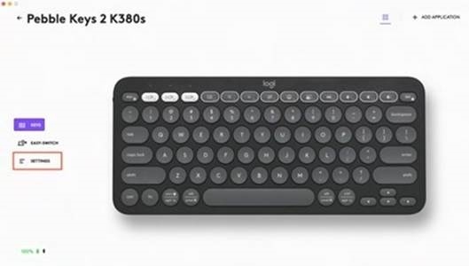 Logitech Pebble 2 Combo, K380, M350 Manual | ManualsLib