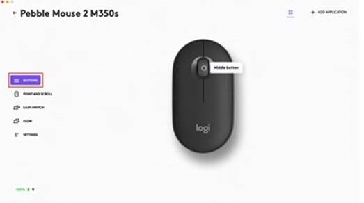 Logitech Pebble 2 Combo, K380, M350 Manual | ManualsLib