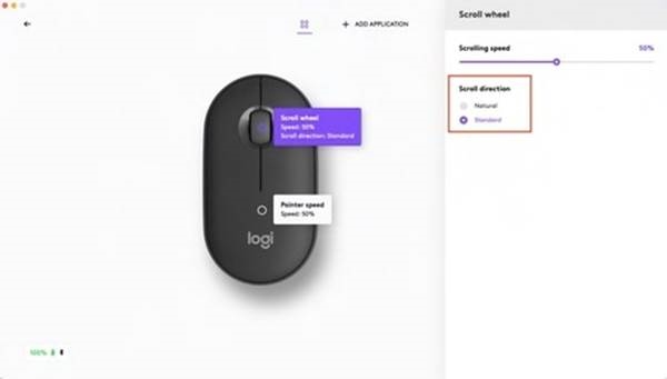 Logitech Pebble 2 Combo, K380, M350 Manual | ManualsLib